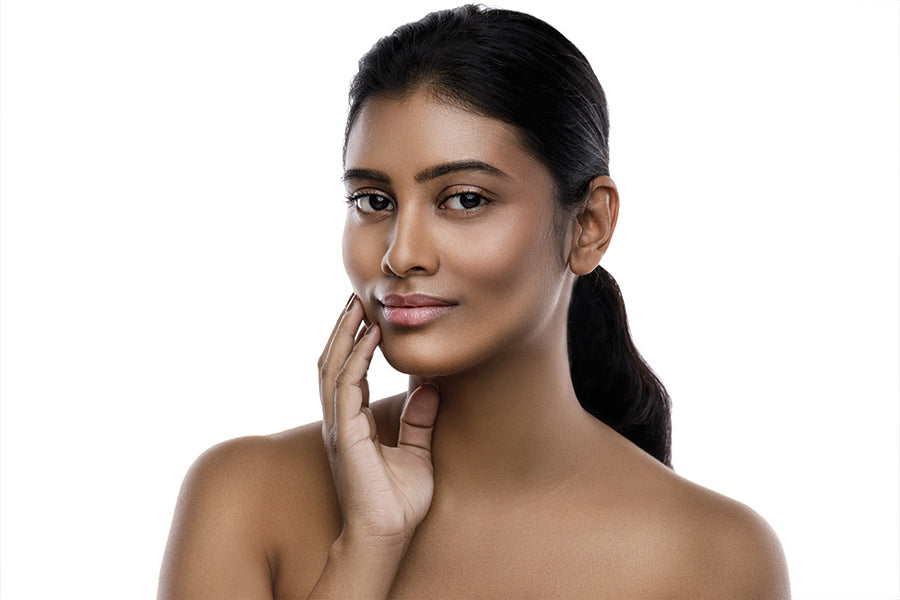Dusky Skin Tone: Everything you need to know!